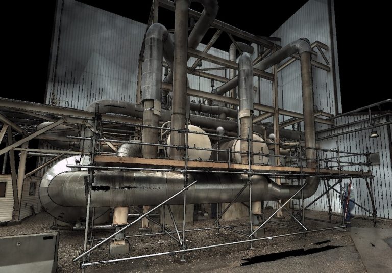 Fabrication and Assembly - SiFi Engineering and Fabrication Ltd